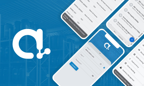 Appshare Documentation - Business Apps – Steltix | We connect