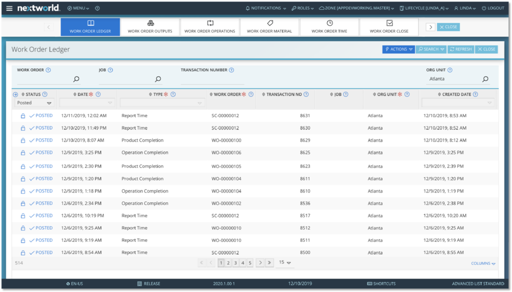 Nextworld Manufacturing: Meet Demands – Steltix | We connect