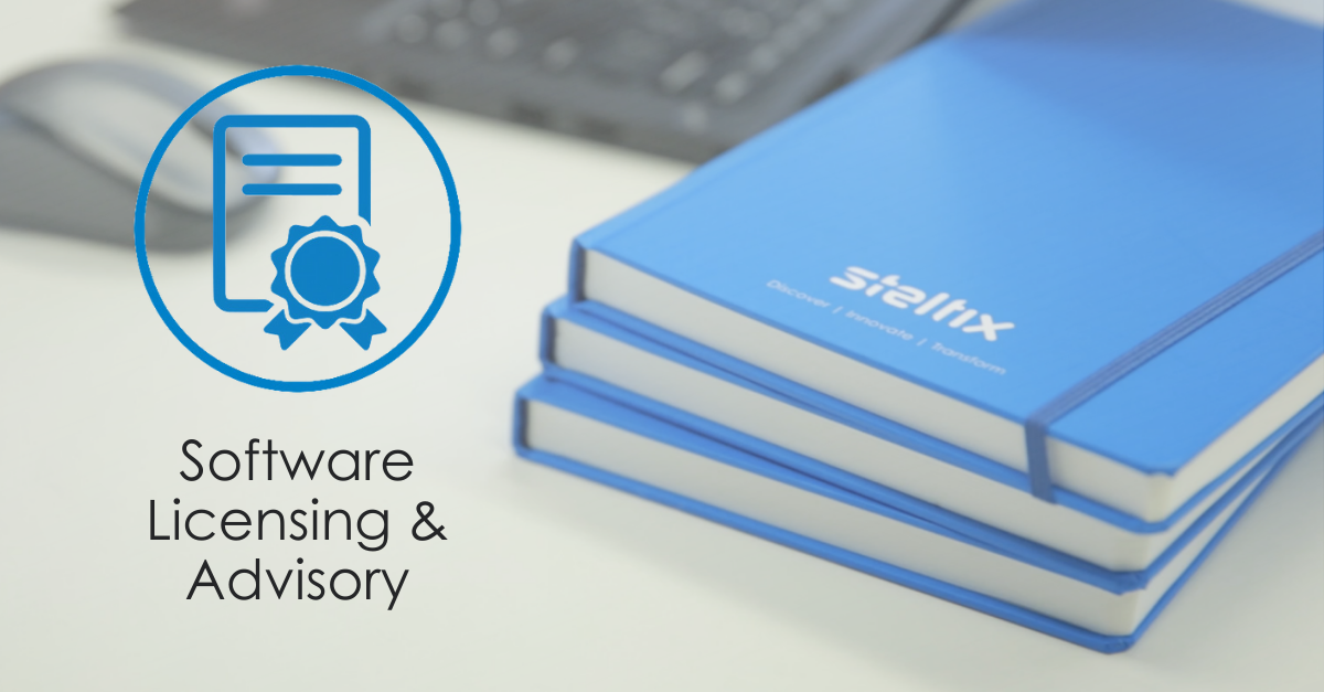 Software Licensing & Advisory