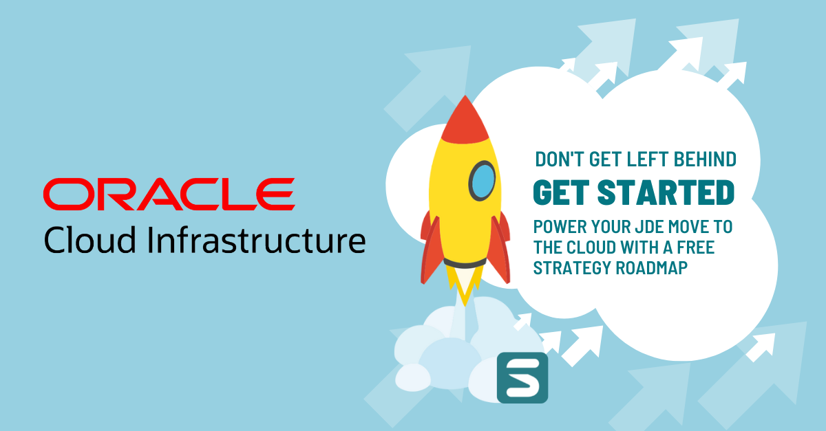 Oracle Cloud Infrastructure