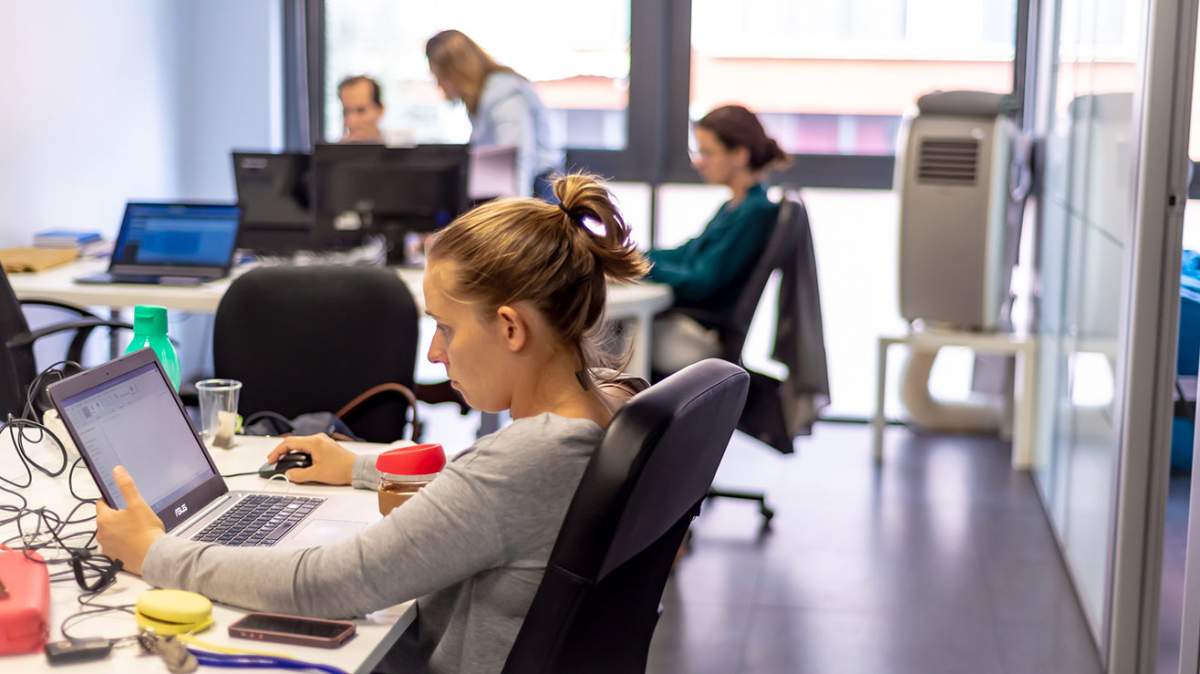 Careers at Steltix
