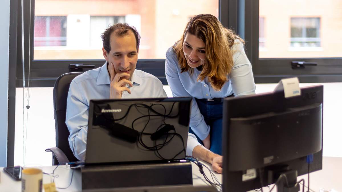 Careers at Steltix