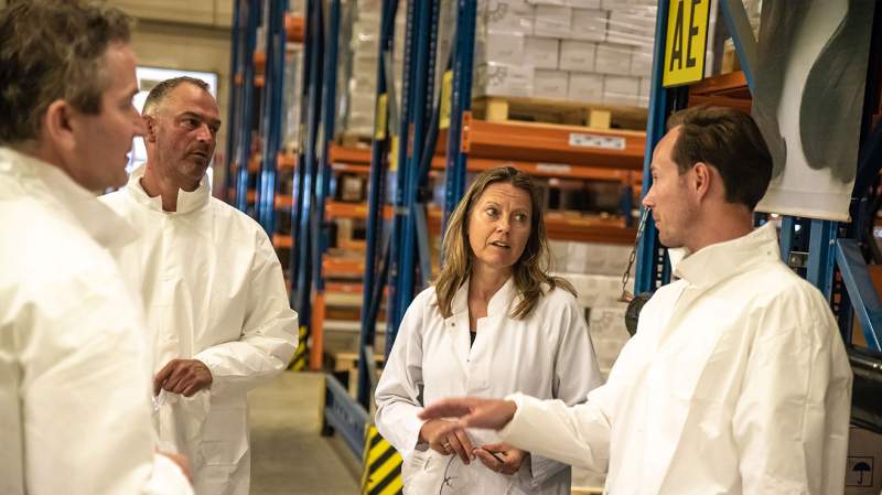 Steltix your global ERP Supplier for Oracle, Sage, Nextworld