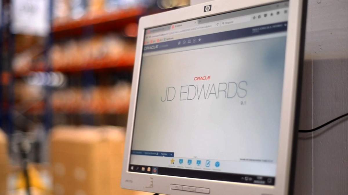 Steltix your global ERP Supplier for Oracle, Sage, Nextworld