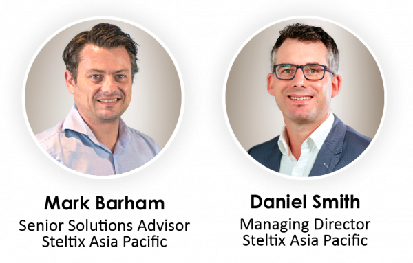 Enabling eInvoicing for JD Edwards – Steltix | We connect