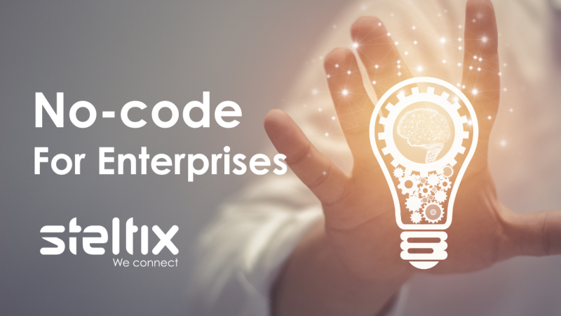 Steltix is a global supplier of ERP and related solutions