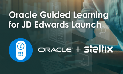JD Edwards Archives