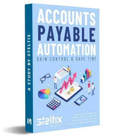 What is Accounts Payable Automation?