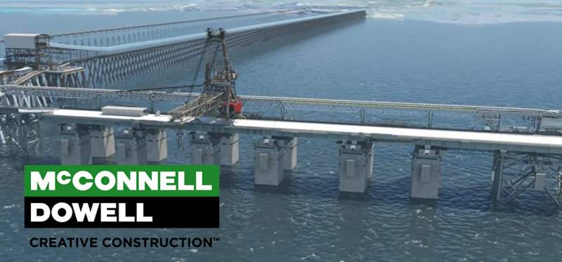 McConnell Dowell selects Steltix for Construction Digital Platform Advisory Services