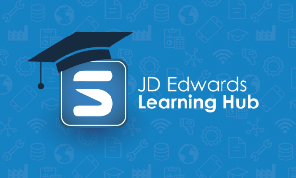 JD Edwards Archives