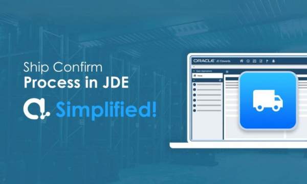 Appshare: Mobile Apps for JD Edwards and Fusion Cloud ERP