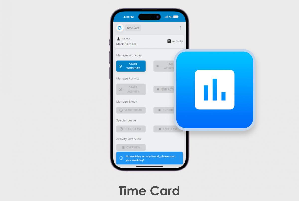 Appshare: Mobile Apps for JD Edwards and Fusion Cloud ERP