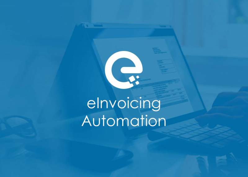 JD Edwards Inbound eInvoicing Automation (APA)